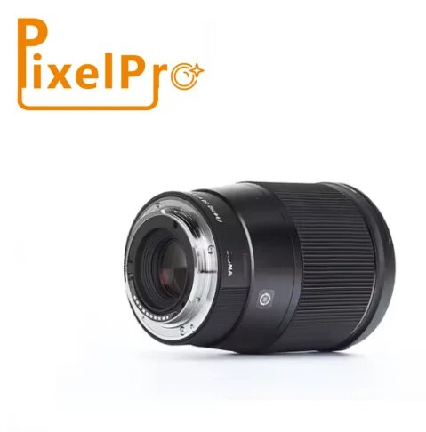 Объектив Sigma 16mm F1.4 DC DN Contemporary для беззеркальных камер APS-C Никон З, Used 99New