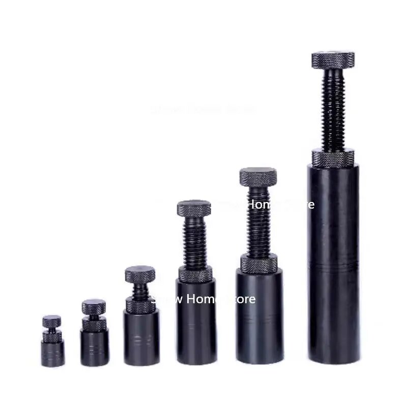 Винтовой домкрат S70 из высокоуглеродистой стали S20(20-30)