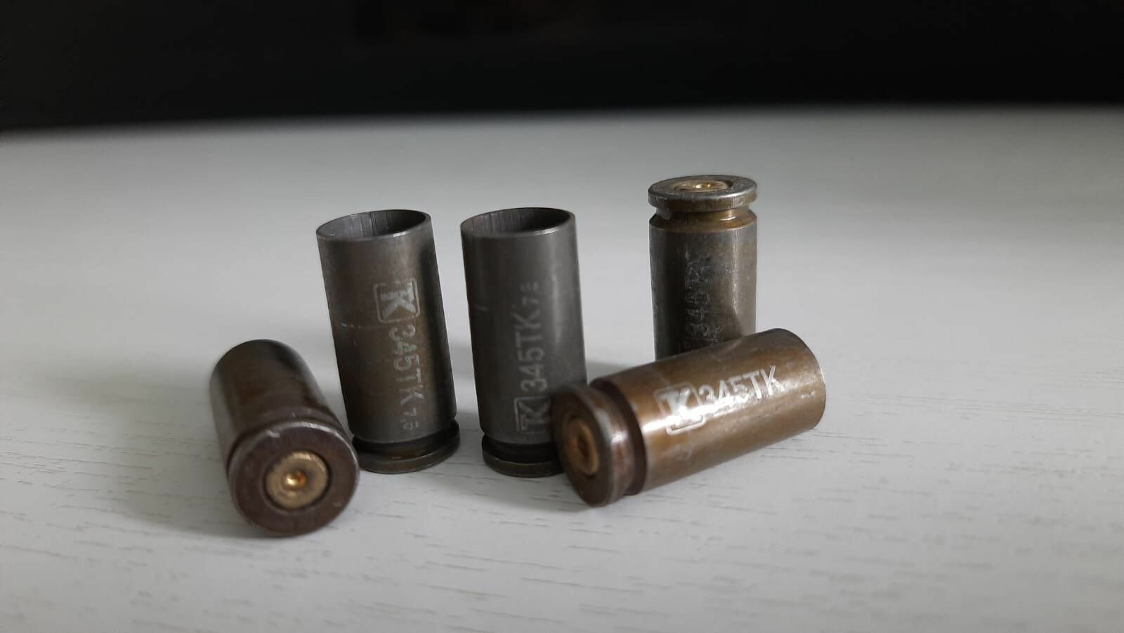 345тк парадокс (100шт)