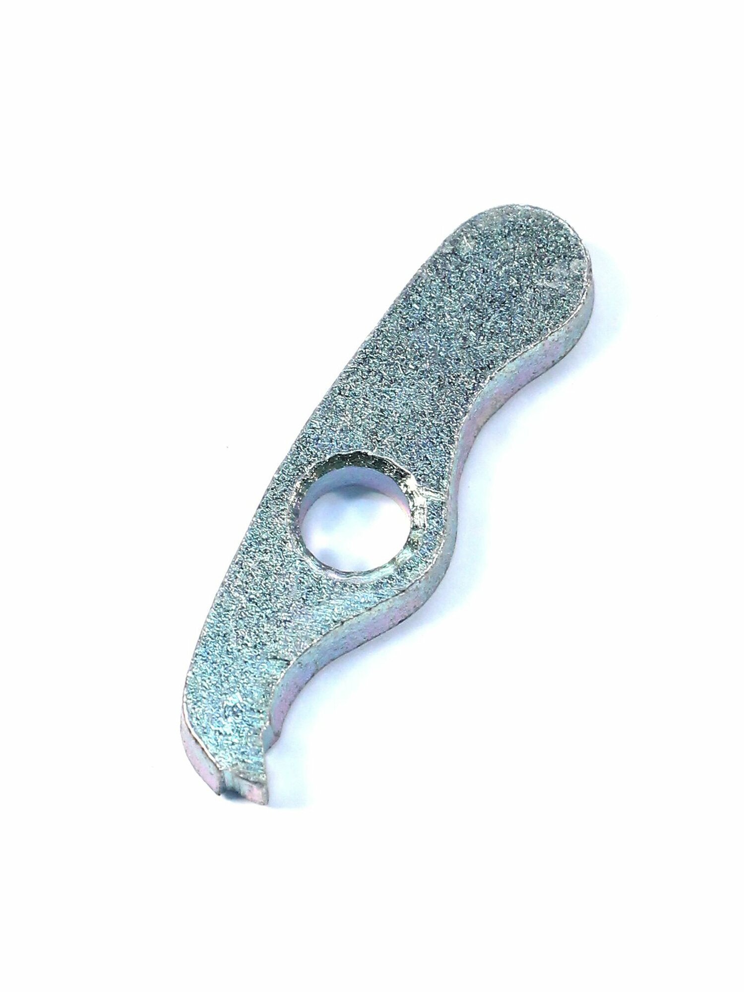 Рычаг ручника Соболь 2217, 2752 (собачка)