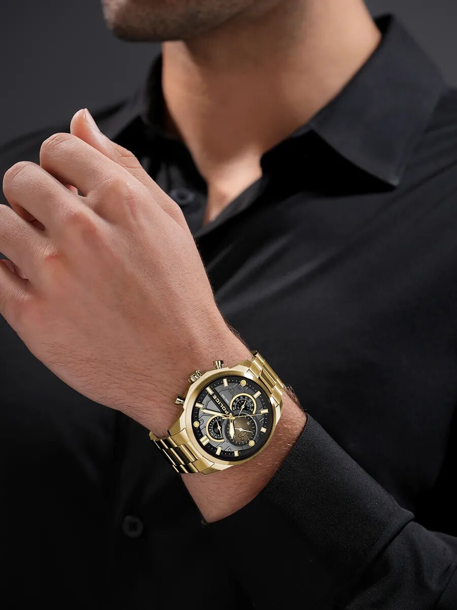 Наручные часы