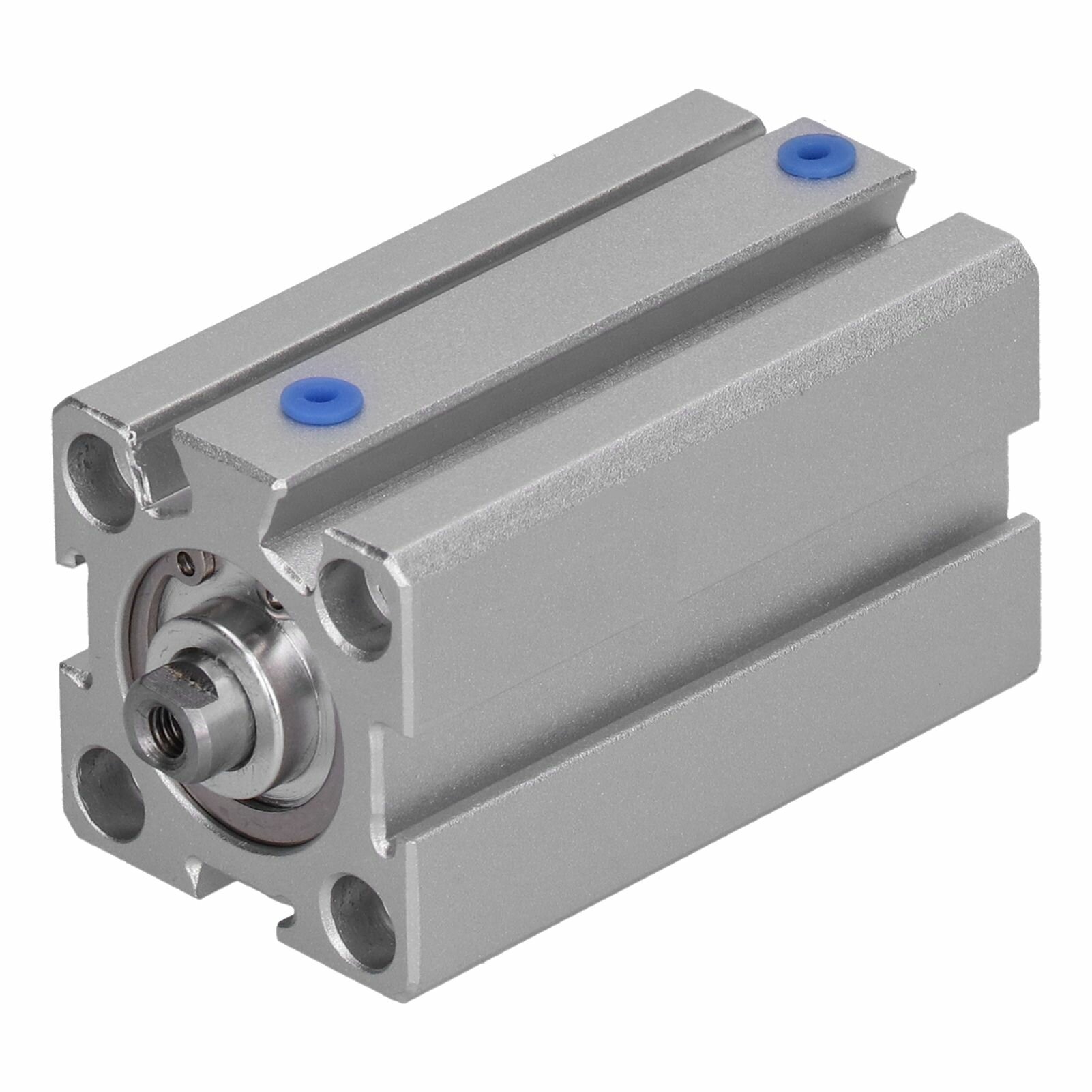 Тонкий воздух. цилиндр алюминий, двойное действие, диаметр 20 мм, SDA20X40