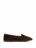 Лоферы CAPULETTE Trim loafers, размер 44, brown