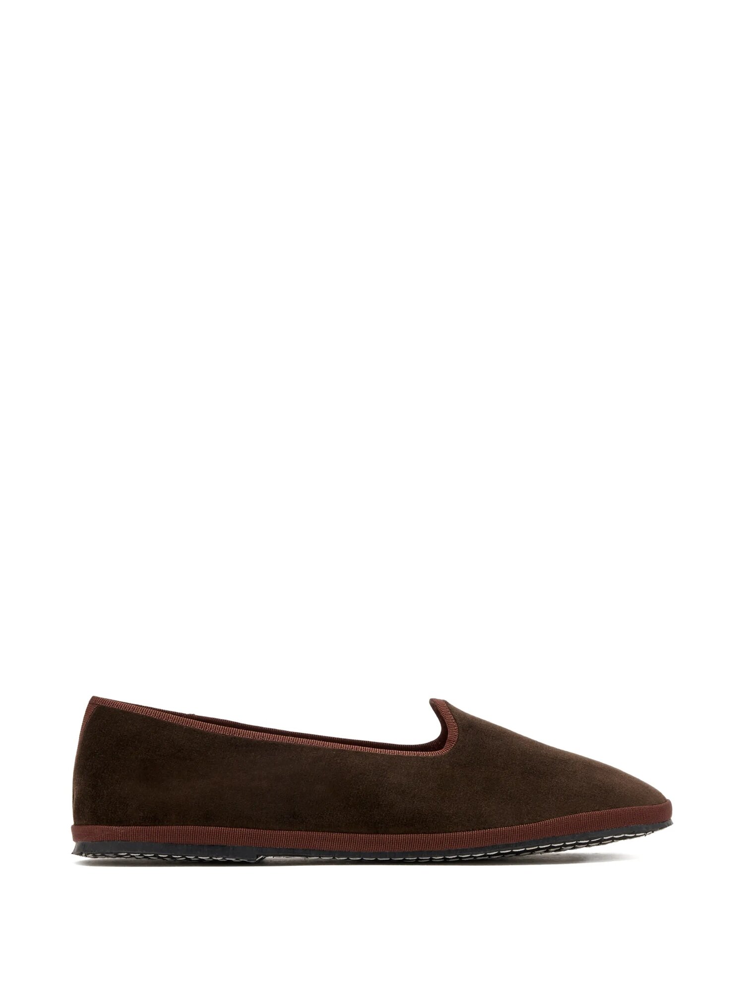 Лоферы  Trim loafers