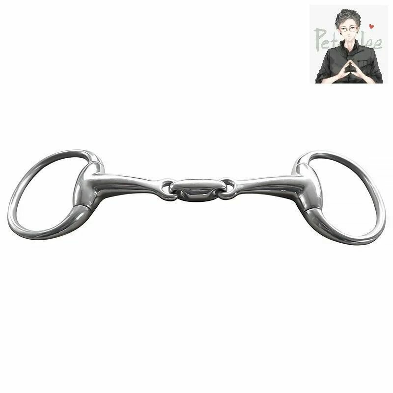 Эксклюзивный трензель Империал 14.5 см восьмерка