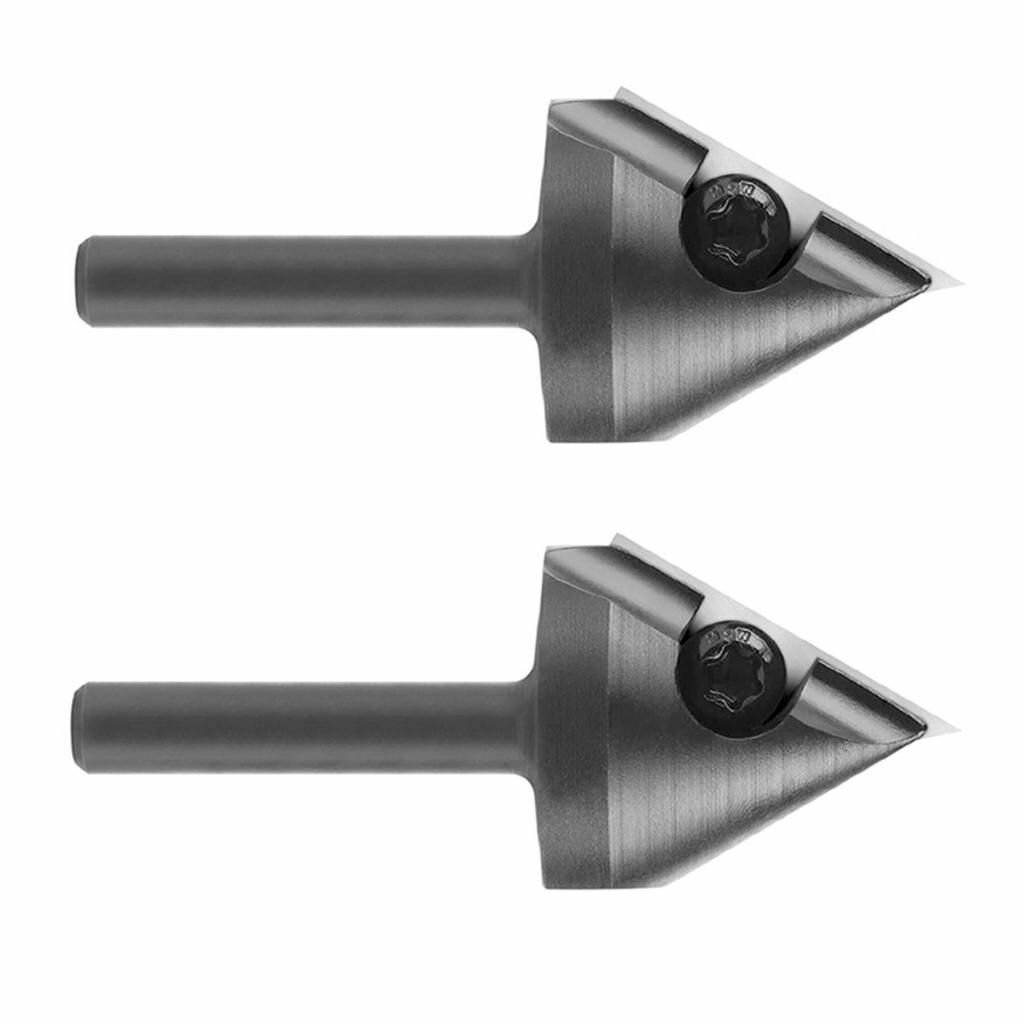 Фреза, Одноразовый V-образный резак, съемное лезвие, фреза-60 градусов