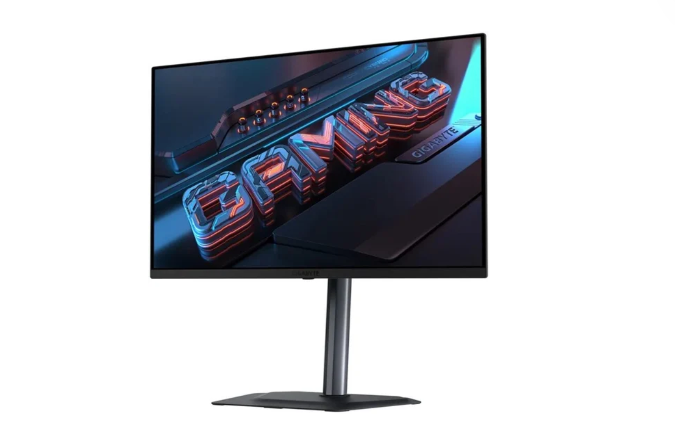 Монитор Gigabyte MO27Q2A EK