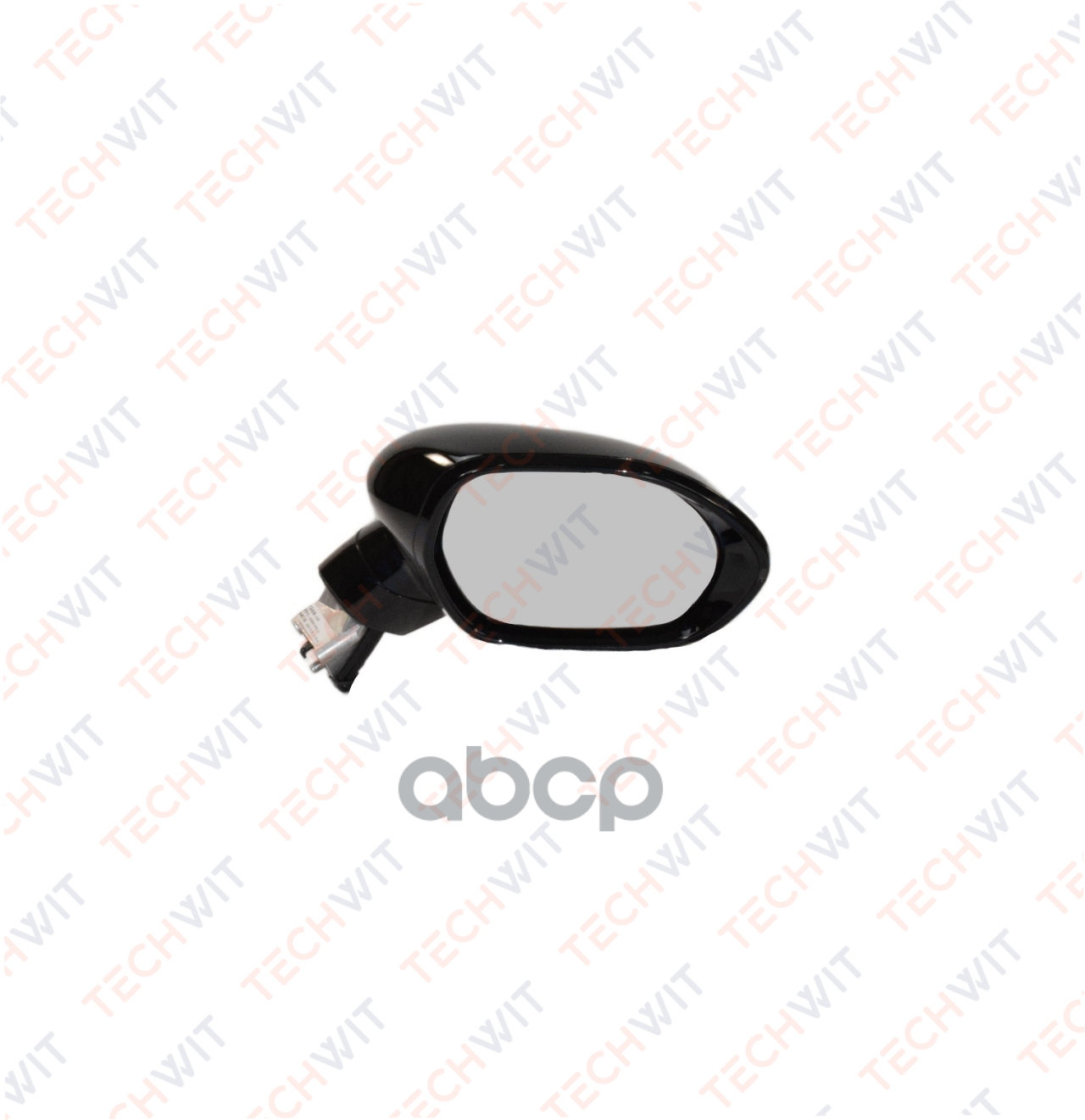 Зеркало боковое Прав. Hongqi H5 II 2023- TechWit арт. HD007UNI004TW