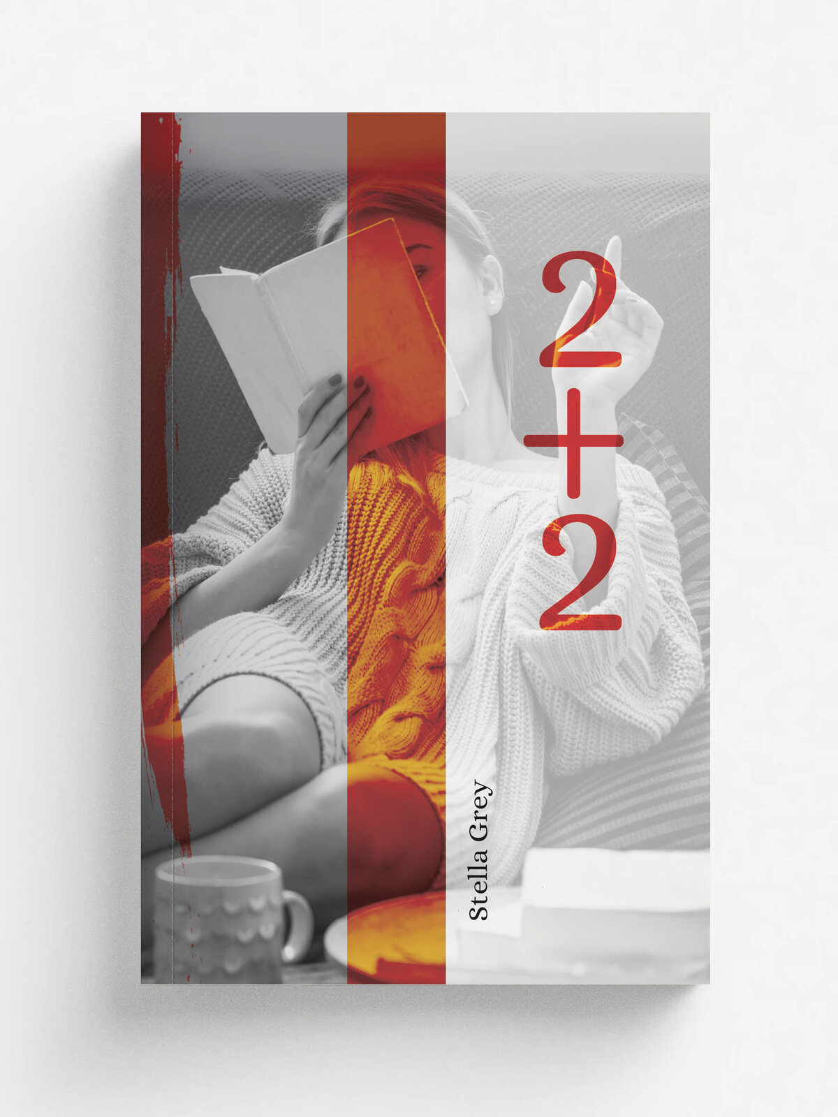 2+2. Любовный роман