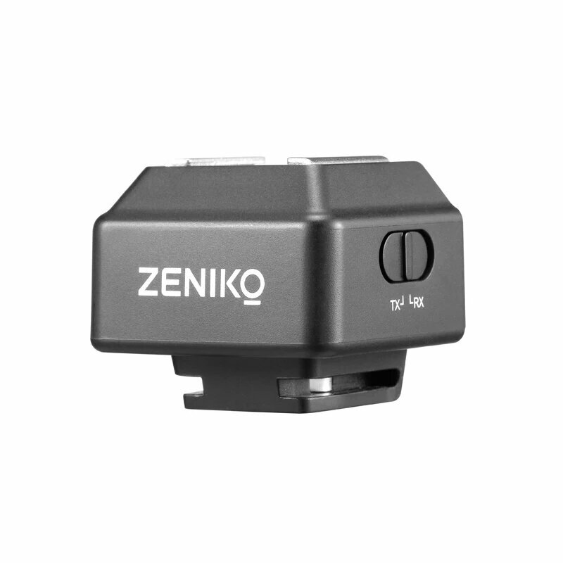 ZENIKO T1 Flash Trigger, 2шт — фото 1