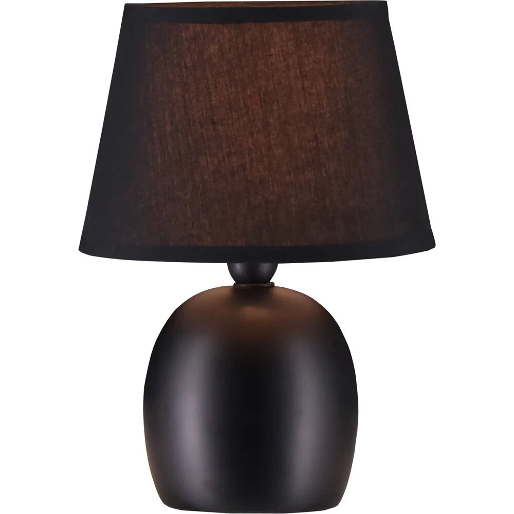 Светильник Uniel UML-B304 E14 BLACK UL-00012430