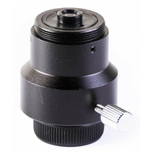 Крепление Levenhuk C-mount 0,5x для камеры с экраном