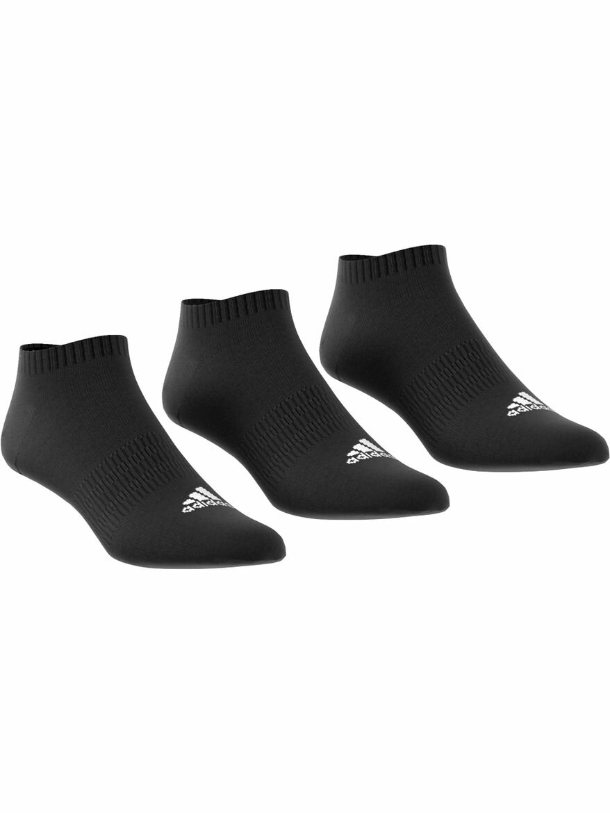 Носки Thin And Light Low-Cut Socks 3PP