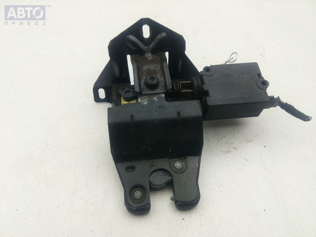 Замок багажника BMW 5 E39 (1995-2003)