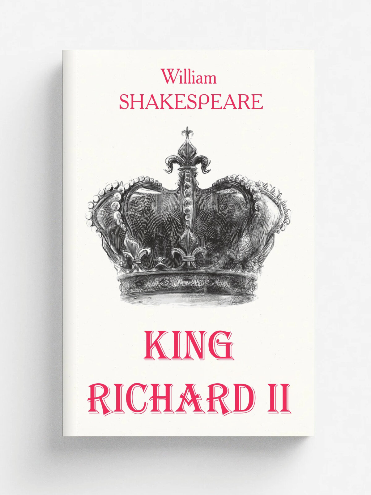 King Richard II