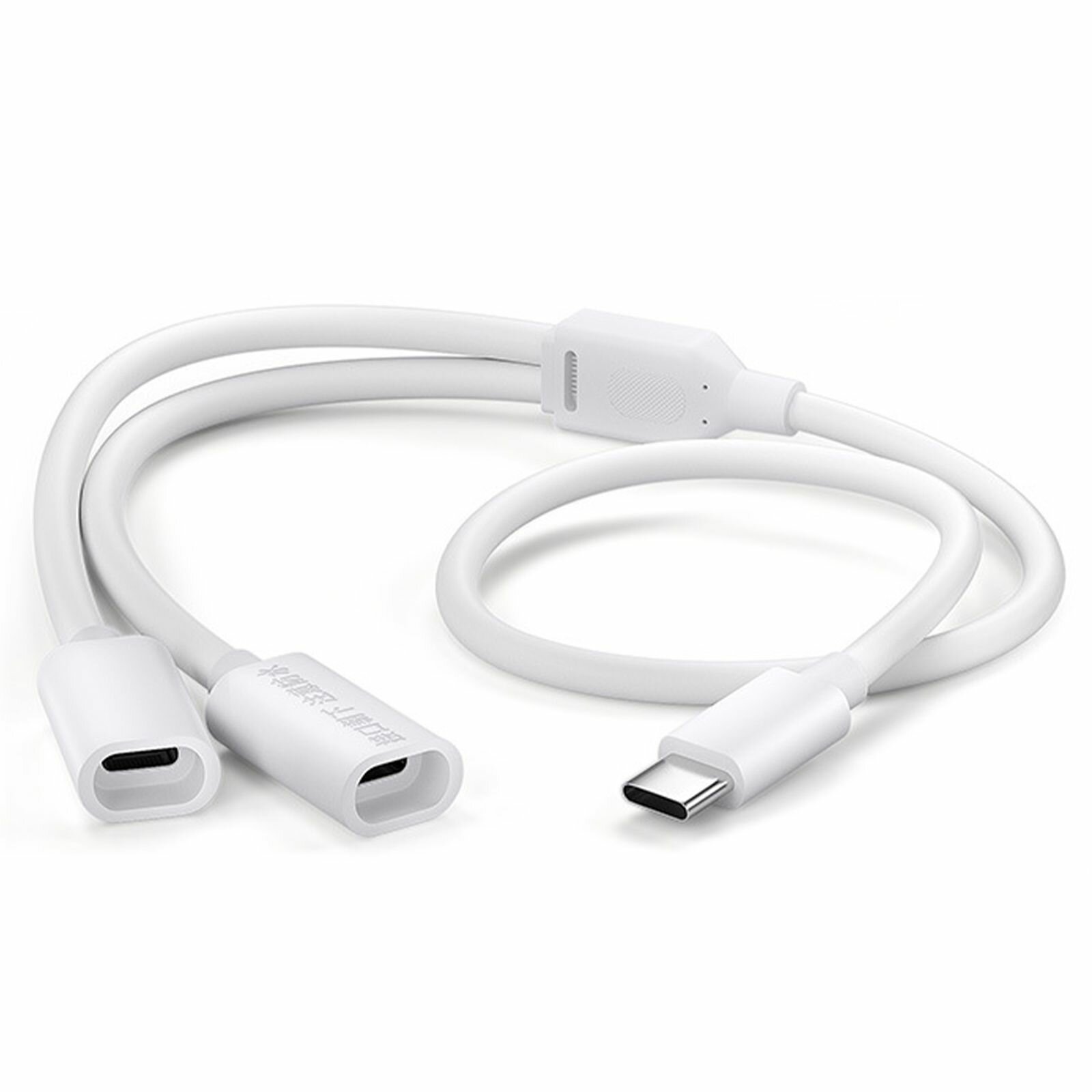 Гибкий дополнительный кабель USB C для устройств типа встроенной в систему