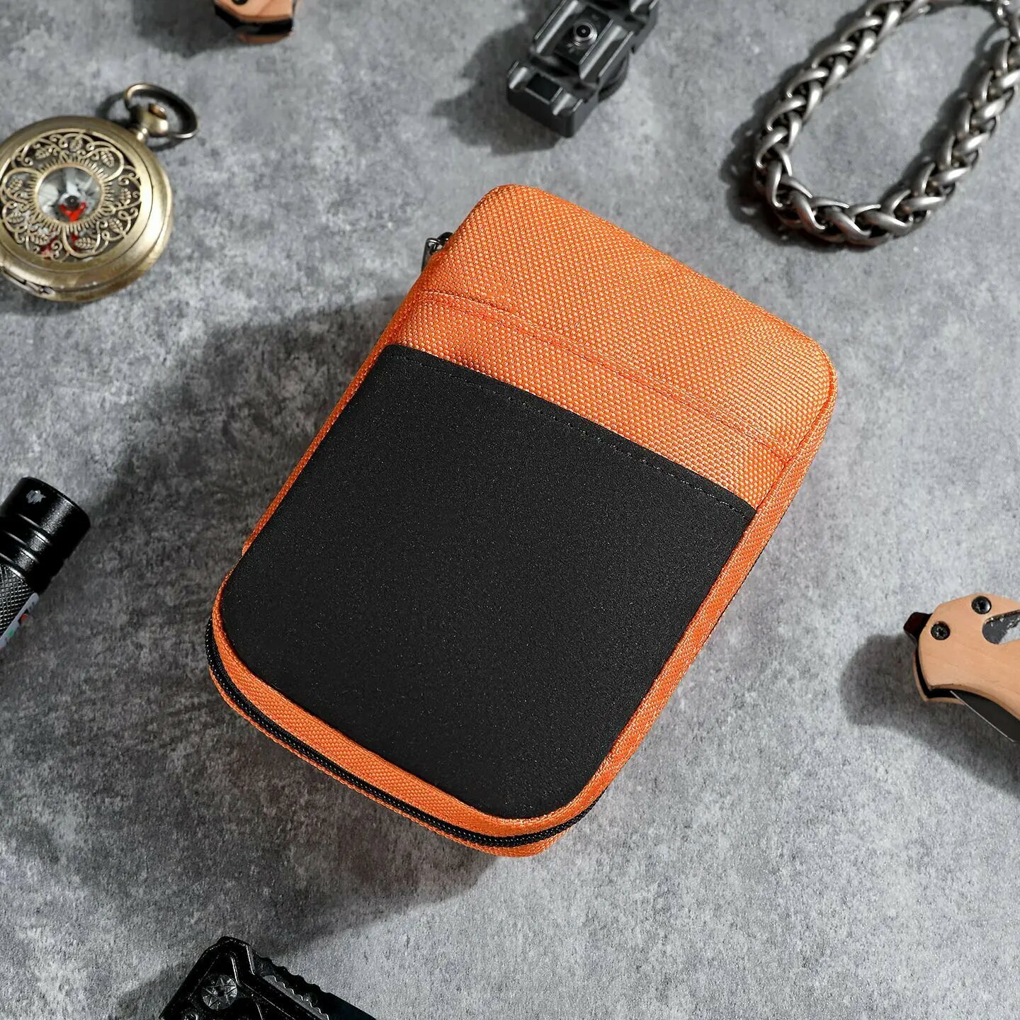 RveTee EDC органайзер из оксфордской ткани 1