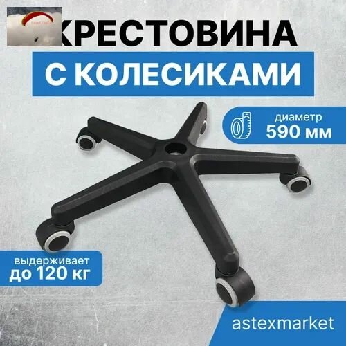 Ножка для мебели