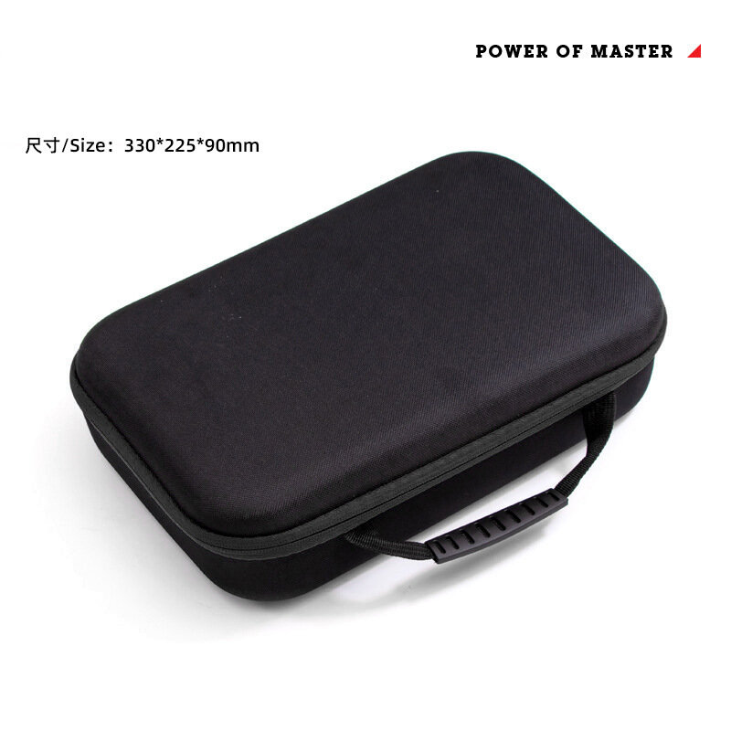 Горячая распродажаПрямая поставка с завода: сумка для инструментов, сумка для электродрели, сумка для электрической шлифовальной машины, сумка для аксессуаров электрической шлифовальной машины, хлопковая сумка для хранения