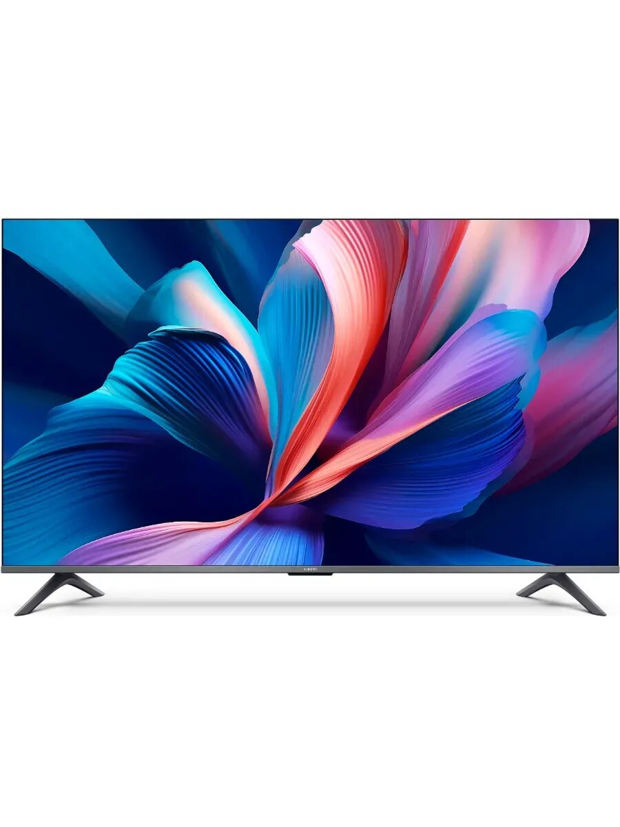 Телевизор 43" 4K Smart TV, TV A Pro 43 2026 [L43MB-APRU]