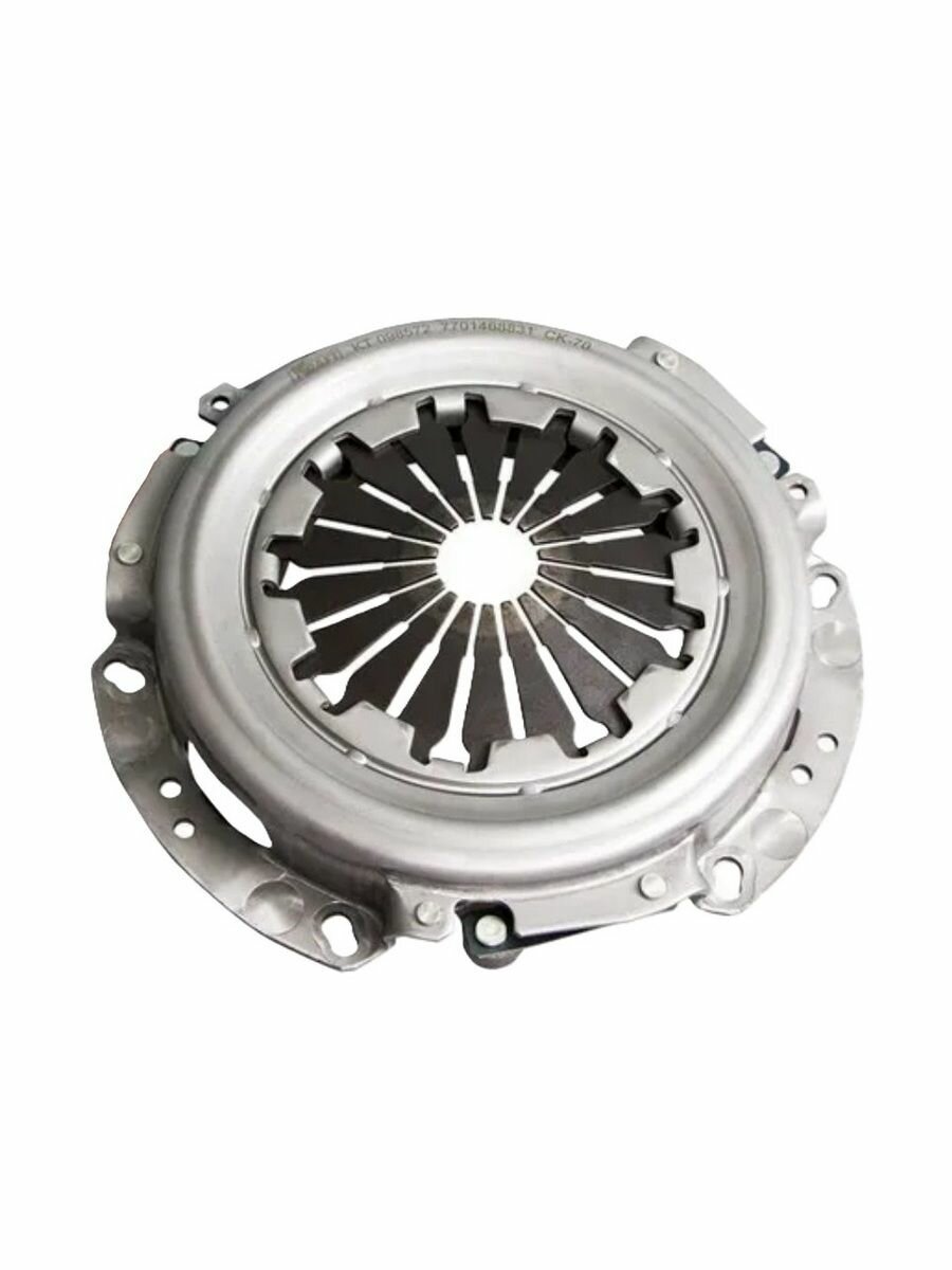 Корзина сцепления для а/м LADA Largus; RENAULT Logan / Лада Ларгус, Рено Логан, KRAFT 98572