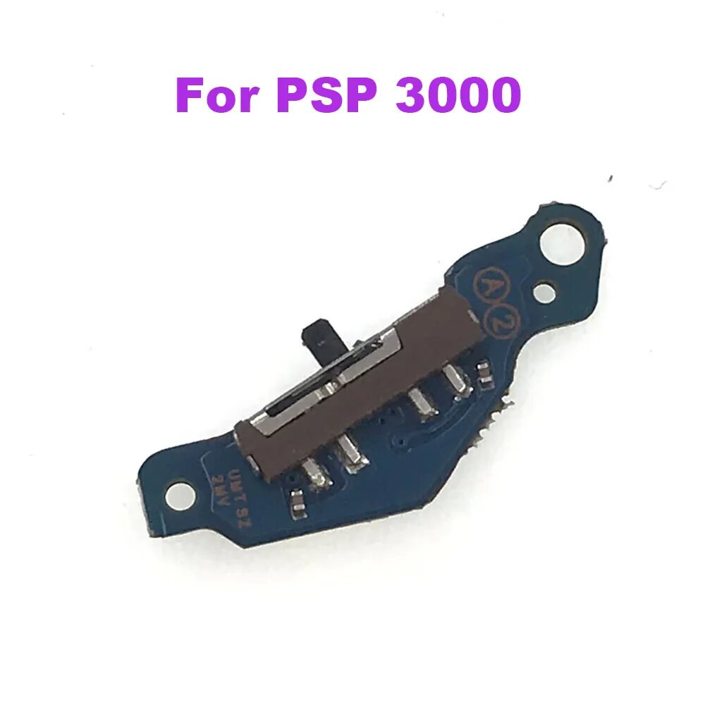 Плата кнопок для PSP 3000, 1pc