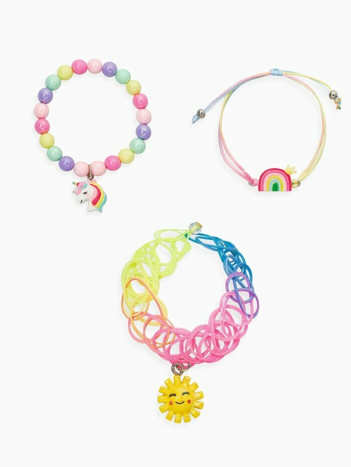 Браслет Выбражулька