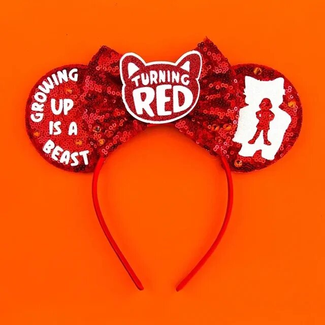 Аксессуары для волос Disney Tinker Bell для девочки: крылья, повязка на голову феи, детская повязка на голову с цветочными лозами и ушками, женская повязка на голову Silver Mist для малышей.