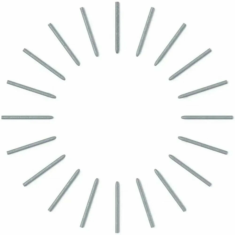 Сменные наконечники X3 / X3Pro Plus для XP-Pen, 20 шт.