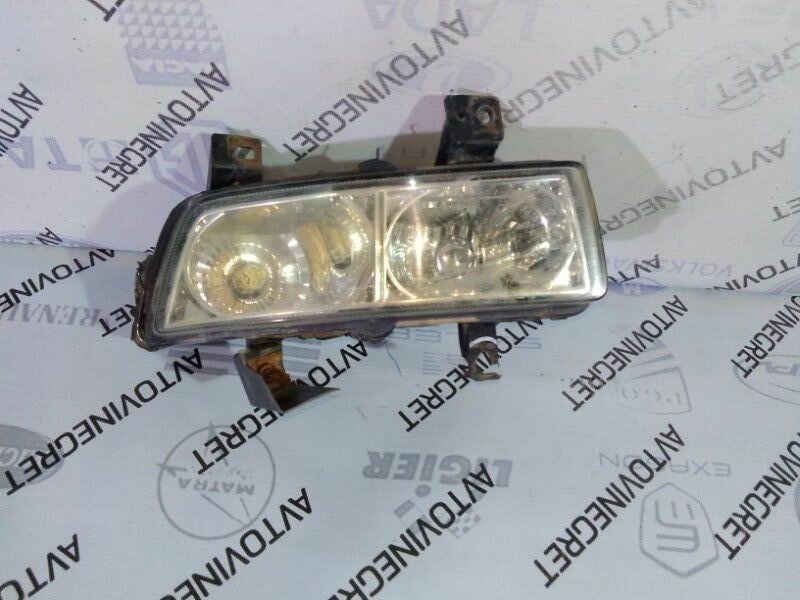 Фара противотуманная правая Geely Emgrand EC7 Б/У с пробегом