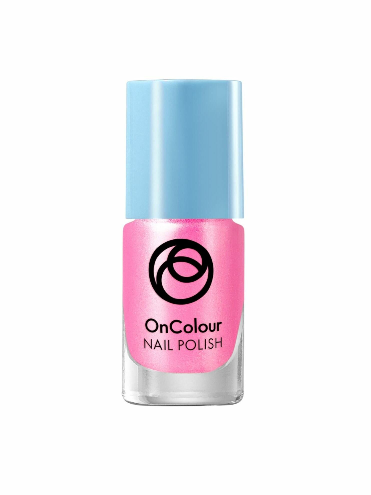 Лак для ногтей OnColour Ледяная коллекция
