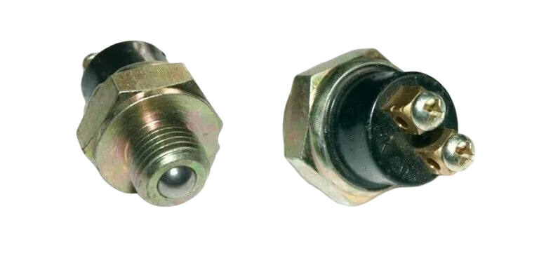 Выключатель заднего хода газ, камаз, м-2140, ямз (автокомпонент)