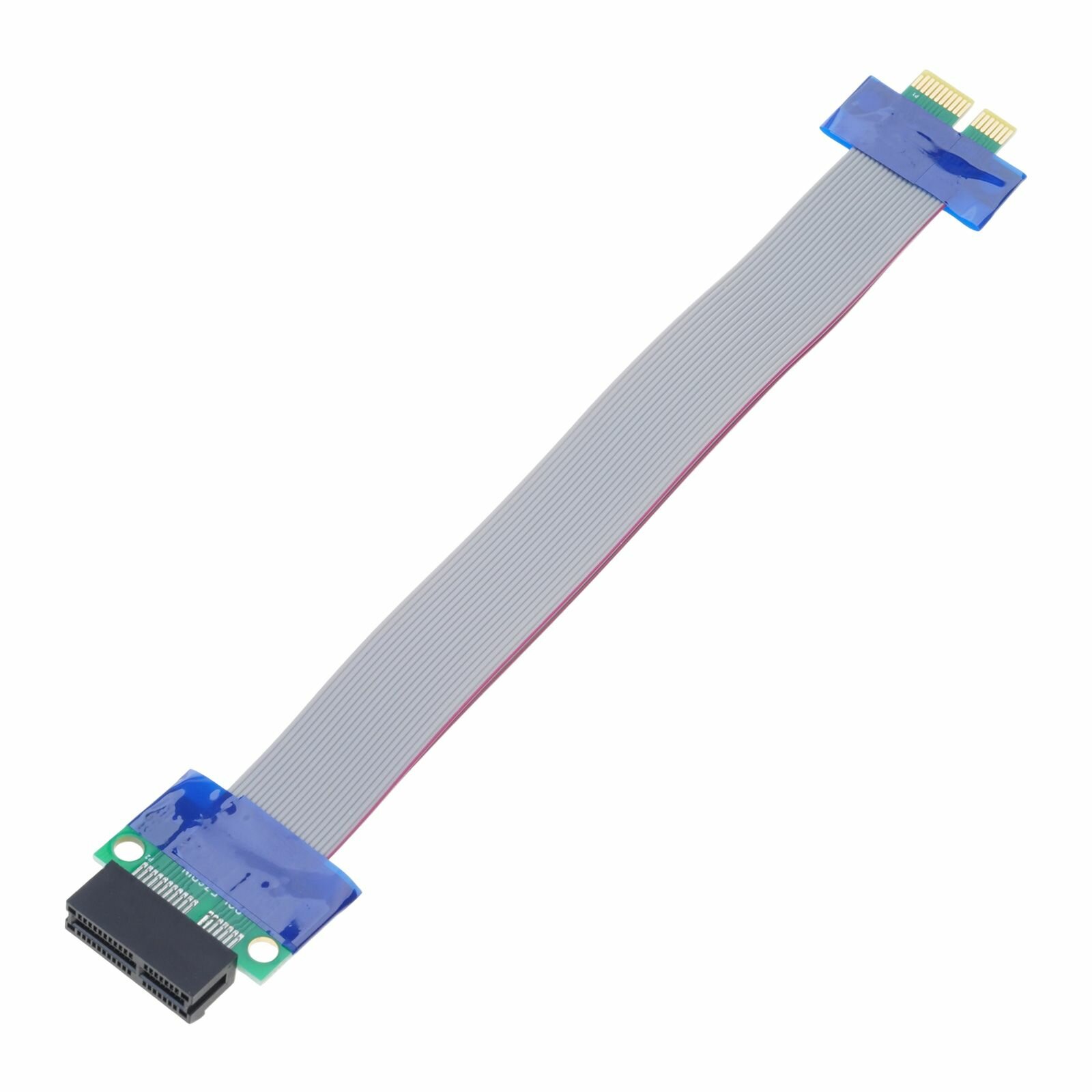 Дополнительный кабель PCI-E 1X для видеокарты