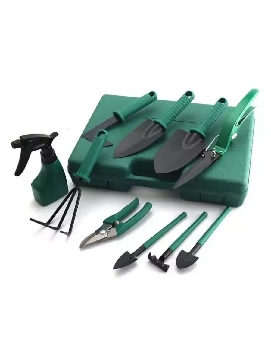 Набор садовых инструментов
