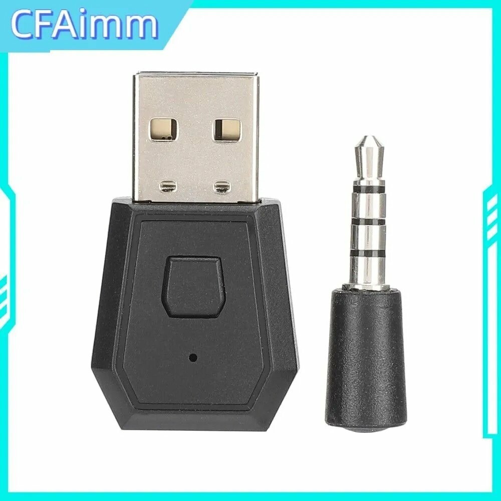 Адаптер Bluetooth 4.0 USB для PS4/Xbox