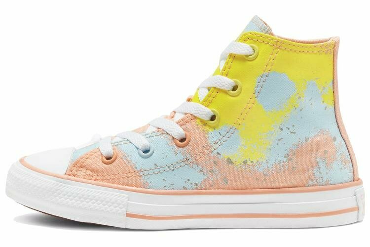 Кеды Air Force 1 LE (GS)