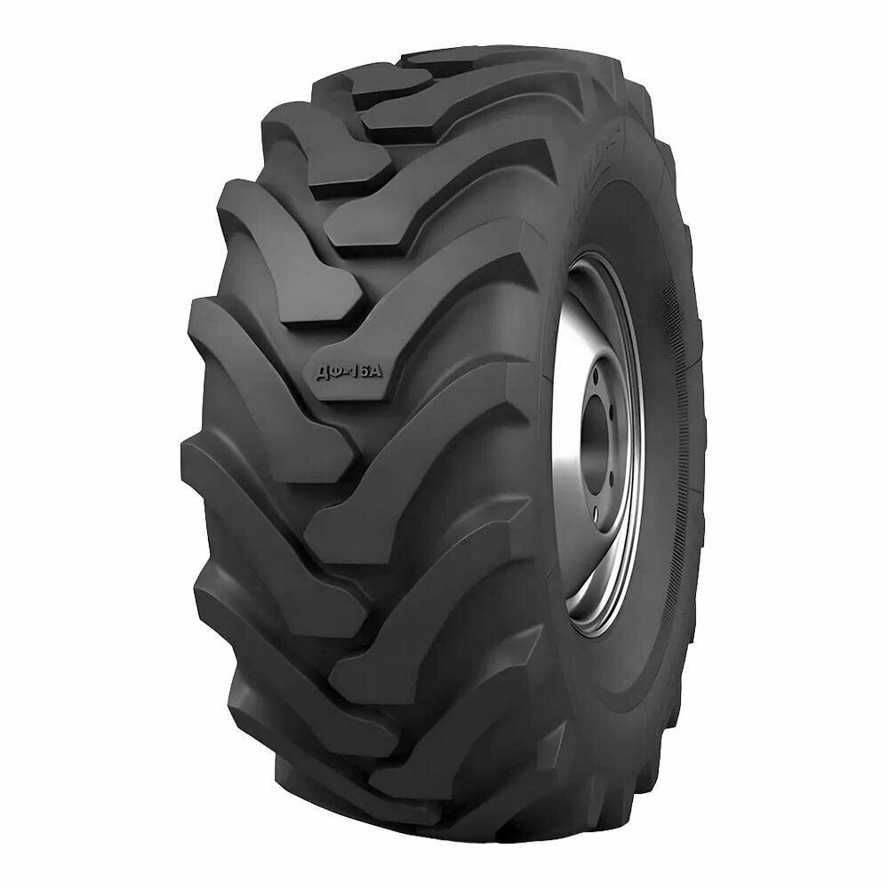 Грузовая шина NorTec ДФ-16А 28.1/ R25 185B
