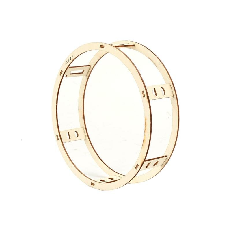 Винтажный деревянный фонарь, Фонарь на Нефритовой Пластине