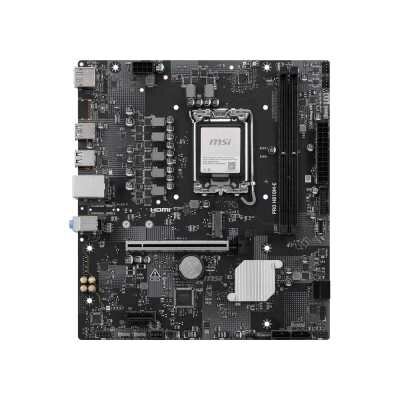 Материнская плата Pro H810M-E