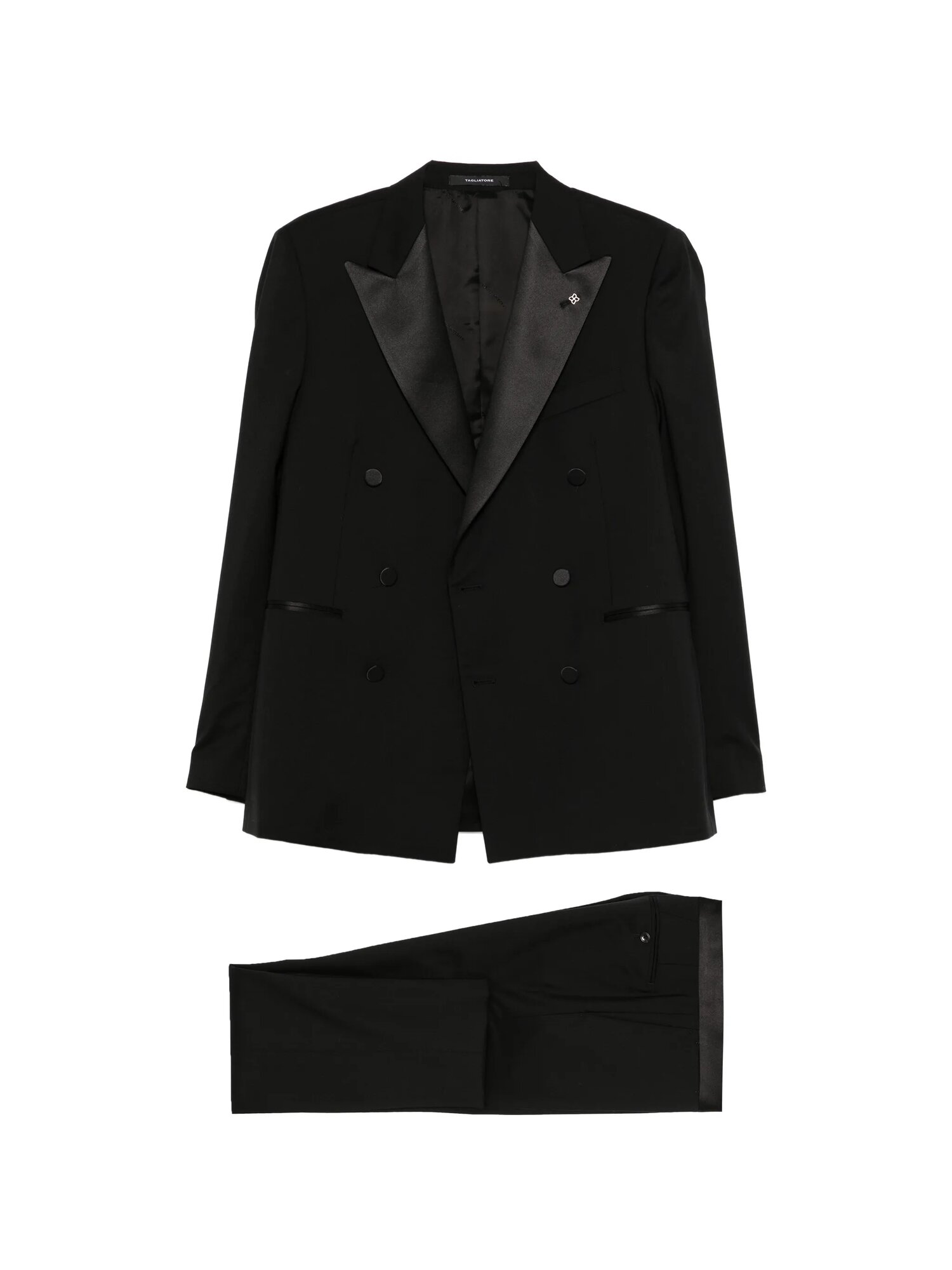 Комбинезон Double-breasted suit