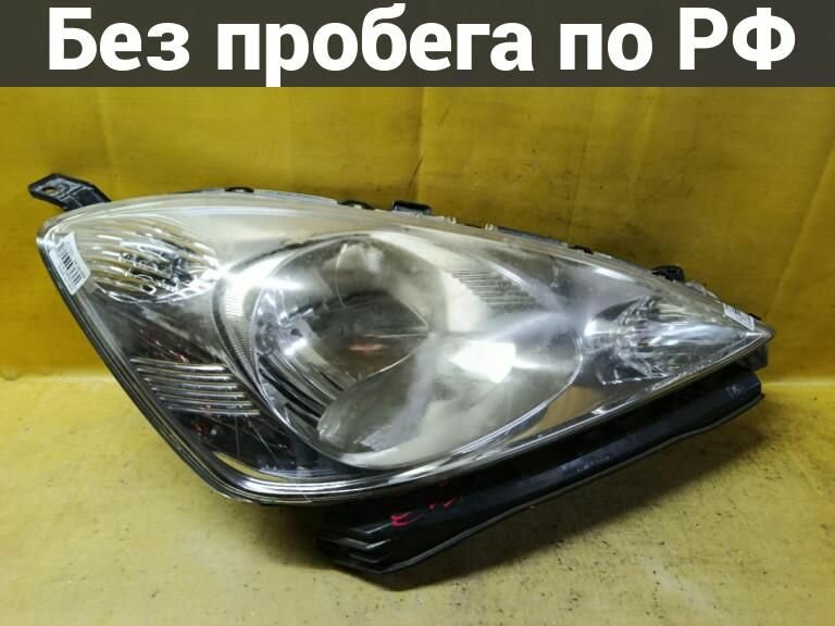 Фара Право с пробегом Honda Fit GE6