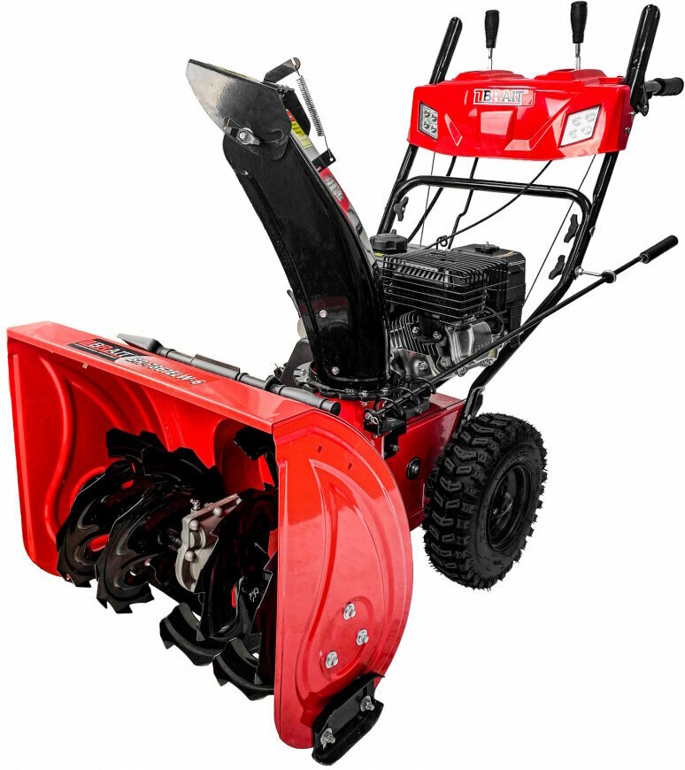 Снегоуборщик Brait BR-7861ELW-6