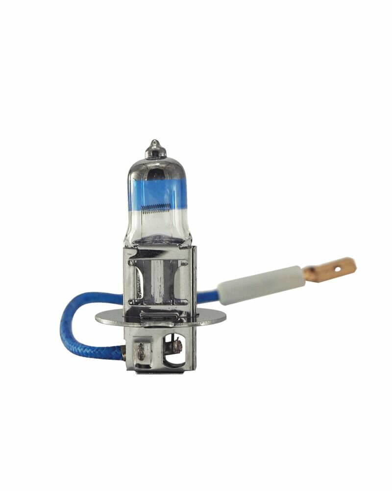 Лампа 12V H3 55W +150% PK22s Маяк Active Rally 2 шт. DUOBOX 72320AR+150