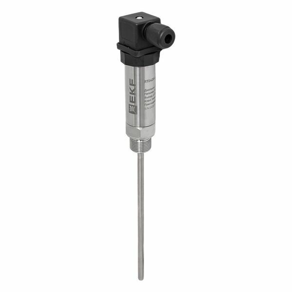 Датчик температуры L150 G1/2 4-20мА DIN EKF RTD420-SCR150-G2