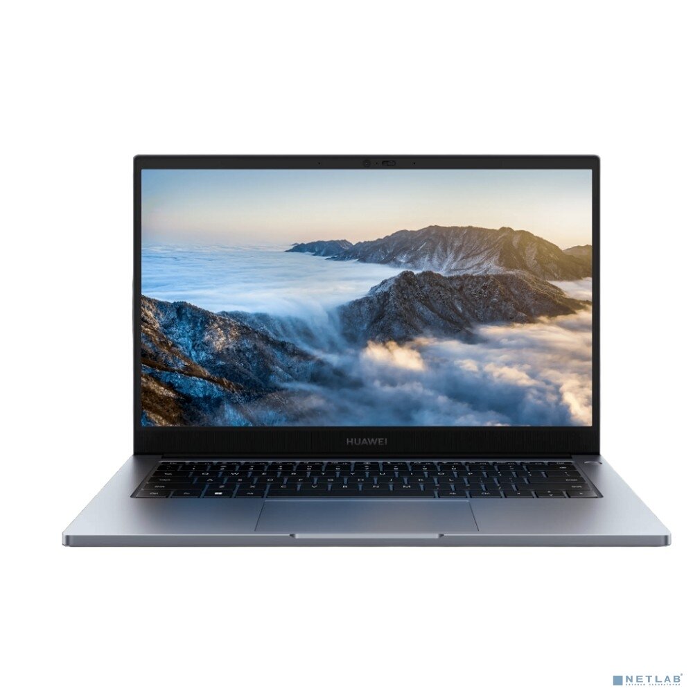 Huawei MateBook B3-440 [53013YEQ] 14' FHD IPS i5-1240P/ 16Gb/ 512GB/ TPM/ RJ45/ Win11Pro C934116Ц