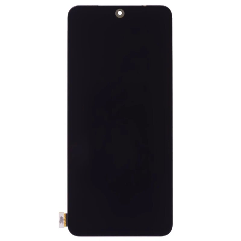 Дисплей для Xiaomi Redmi Note 10 4G (M2101K7AG) / Redmi Note 10S (M2101K7BG) / Poco M5s (2207117BPG) + тачскрин (черный) (ORIG100)