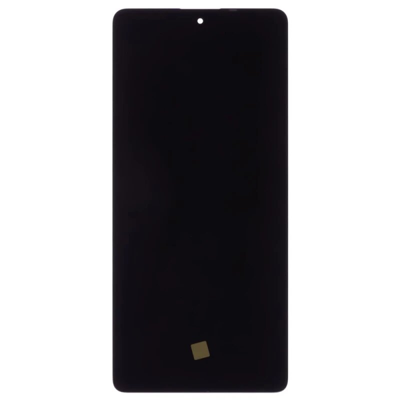 Дисплей для Xiaomi Redmi Note 13 Pro 4G (23117RA68G) / Poco M6 Pro 4G (2312FPCA6G) + тачскрин (черный) (ORIG)