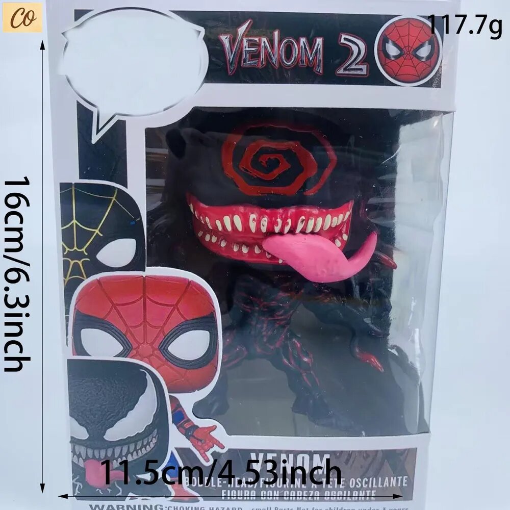 Фигурка Марвел Человек Паук: Возвращение домой / Funko POP! 10см)