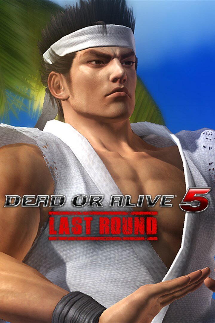 Дополнение DEAD OR ALIVE 5 Last Round Character: Akira — Xbox Series X|S, Xbox One — Ключ активации