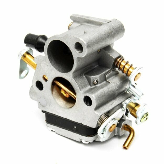 Карбюратор для бензопилы Husqvarna 236/240